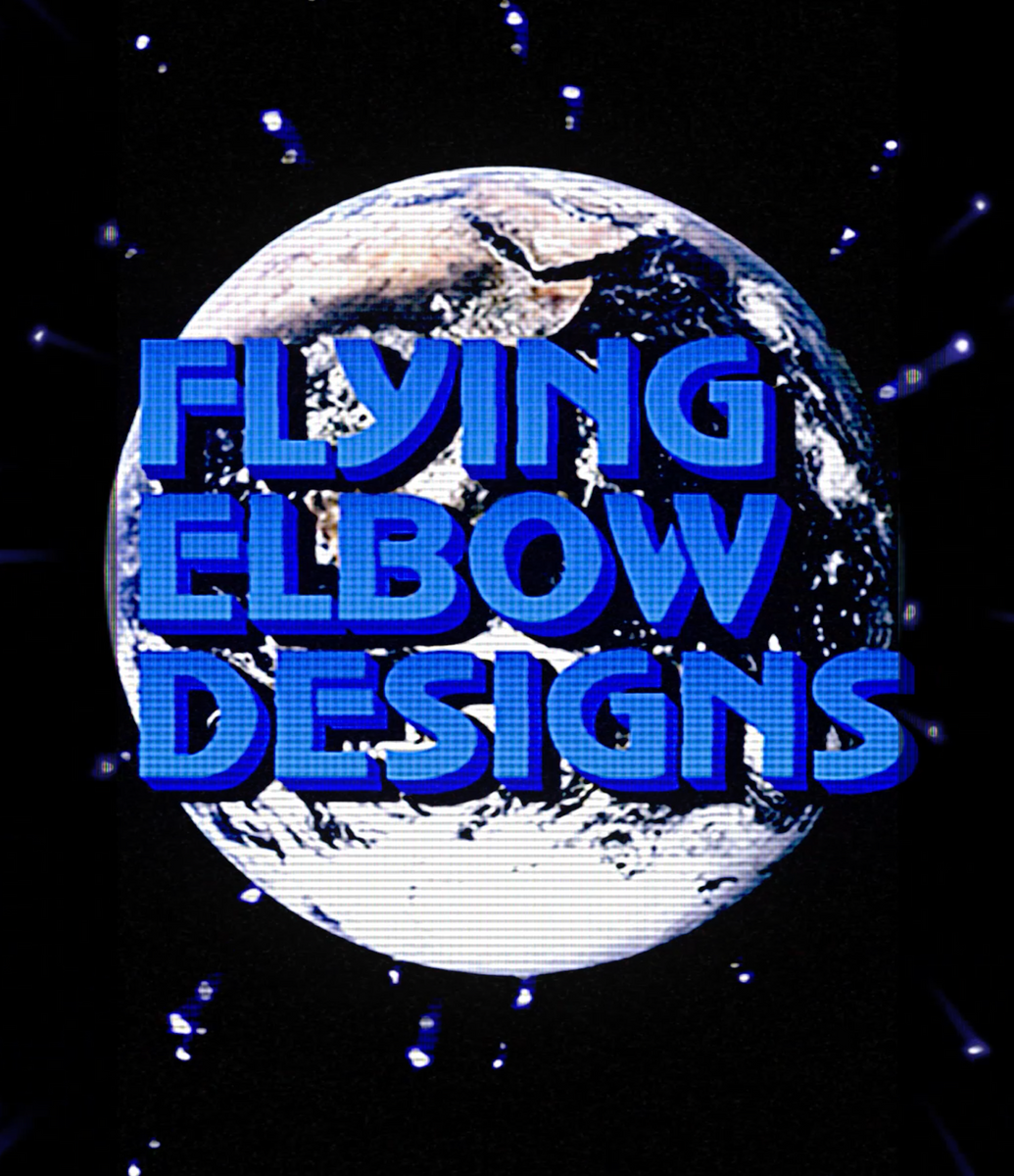 Online Store opening this Spring 2025 – Flying Elbow Designs